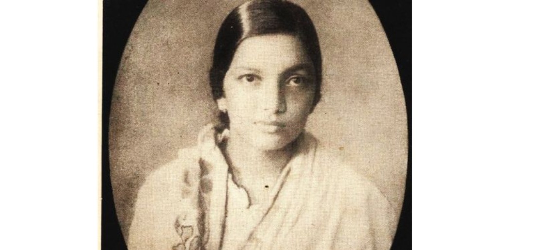 Veer Mahila Kalpana Dutt, The Unknown Warrior Of Freedom