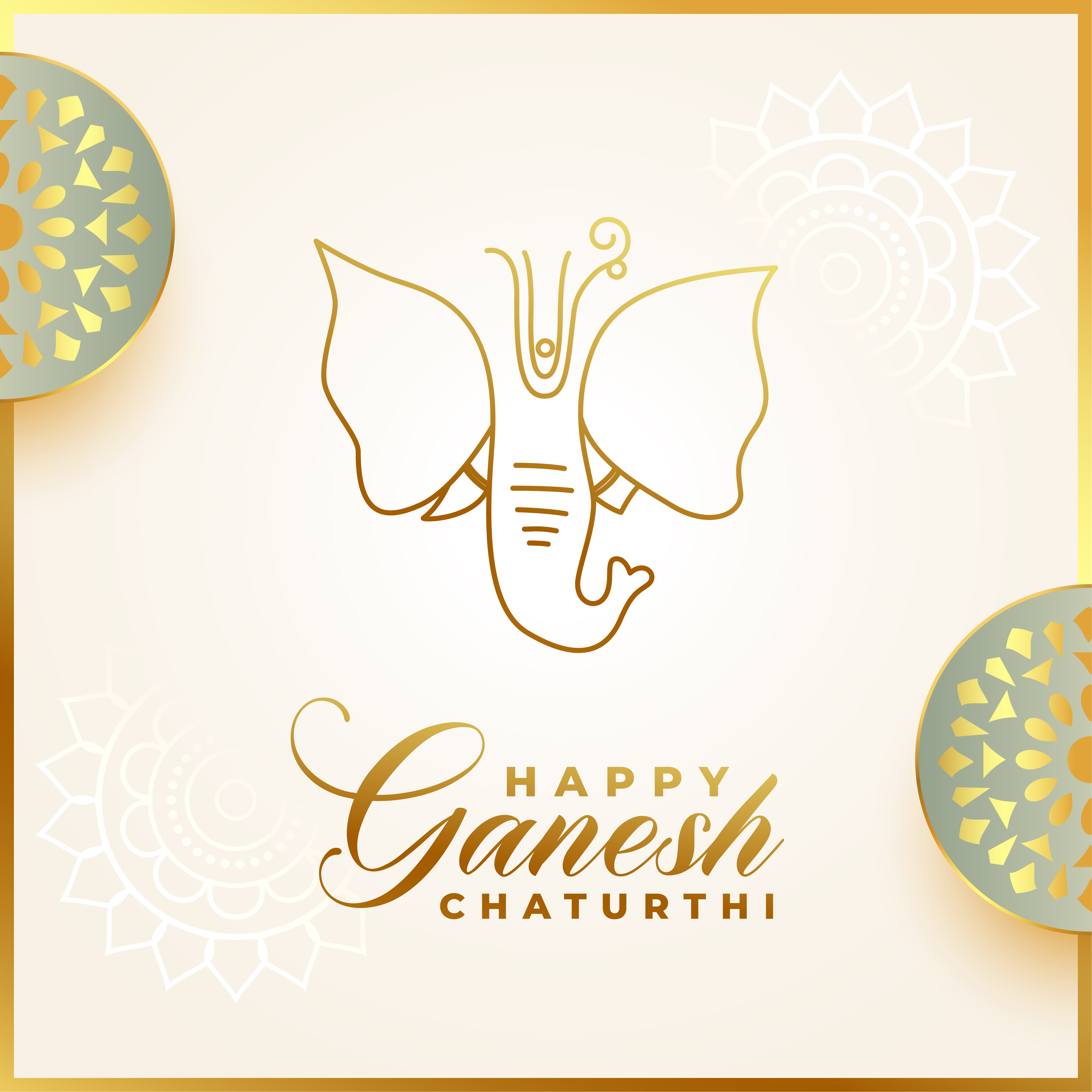 Happy Ganesh Chaturthi 2022: Wishes, Messages, Images And Whatsapp ...