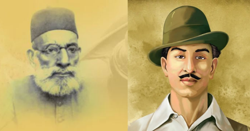 आजादी के 'गुमनाम' सिपाही मोहानी: कलम से ख़ौफ़ खाते थे अंग्रेज़, दिया ...