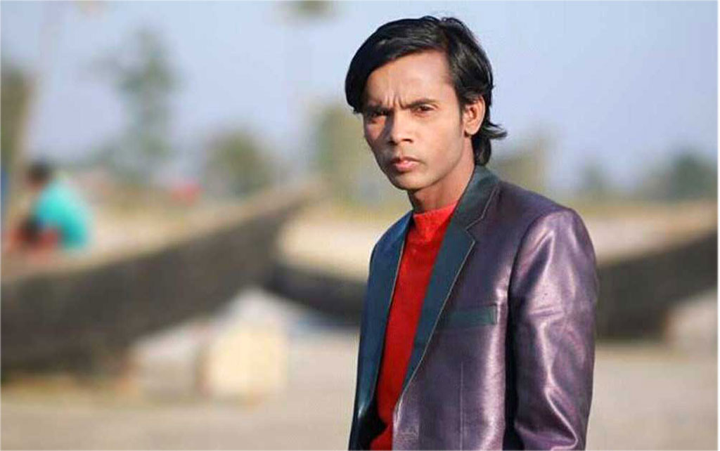 Bangladesh Star Hero Alom Told By Police To Stop Singing