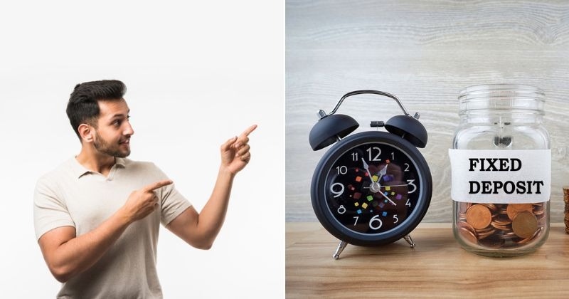 How To Make The Most Out Of Your Bank FD