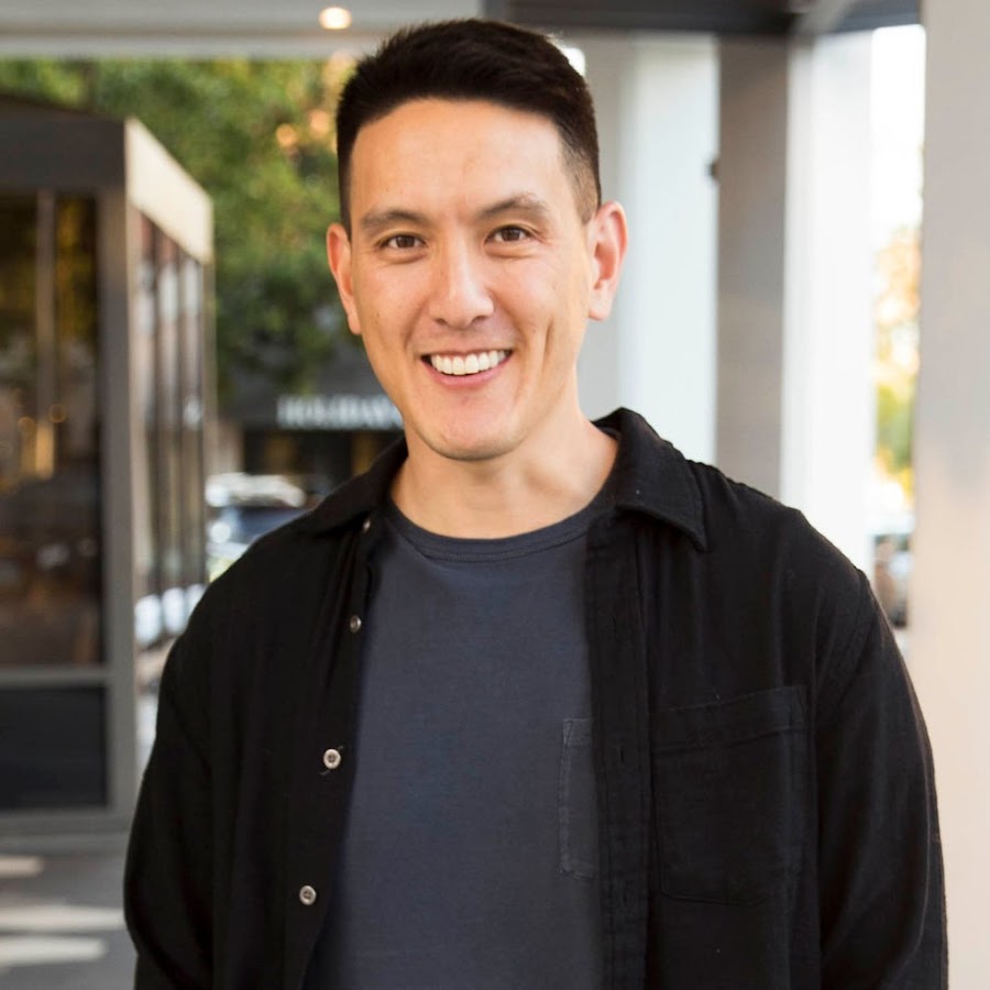 Meet 34-YO TikToker & Financial Influencer Humphrey Yang