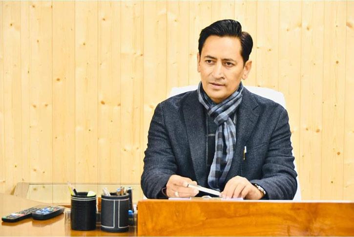 Success Story Of IAS Deepak Rawat