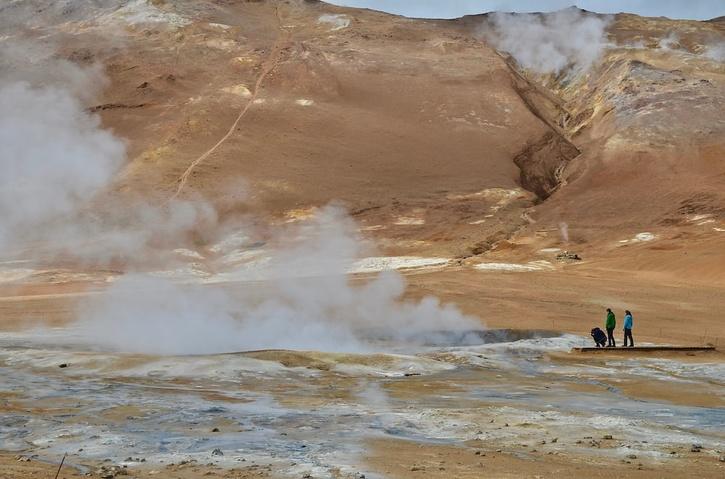 India’s First Geothermal Power Project At 14,000 Feet To Light Up Rural Ladakh Soon