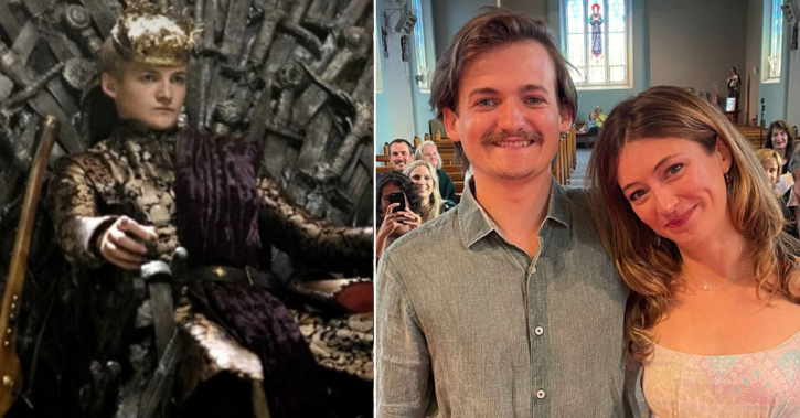 GOT's Jack Gleeson Marries, Sonali Phogat's Daughter Demands CBI ...