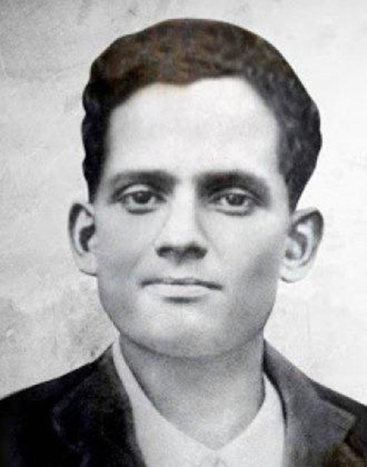 Story Of Jatindra Nath Das Who Made Bombs For Bhagat Singh And Fasted ...