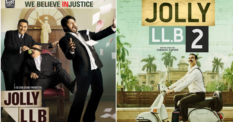 Jolly LLB में नजर आए थे आमिर खान, Movie से जुड़े Unknown Facts जानिए