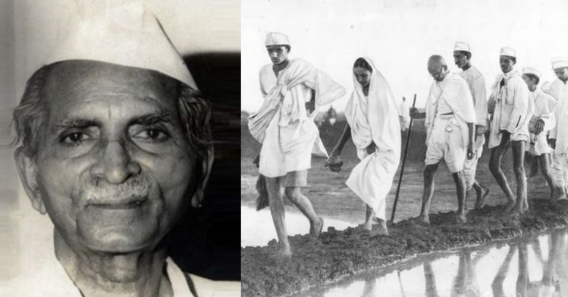 आजादी के 'गुमनाम' सिपाही एन.जी. रंगा: किसानों के लिए संघर्ष किया, पत्नी ...