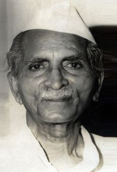 आजादी के 'गुमनाम' सिपाही एन.जी. रंगा: किसानों के लिए संघर्ष किया, पत्नी ...