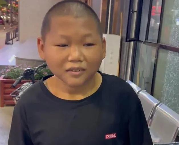 27-Year-Old Says He Can't Get A Job Because He Looks 'Like A 12-Year-Old'