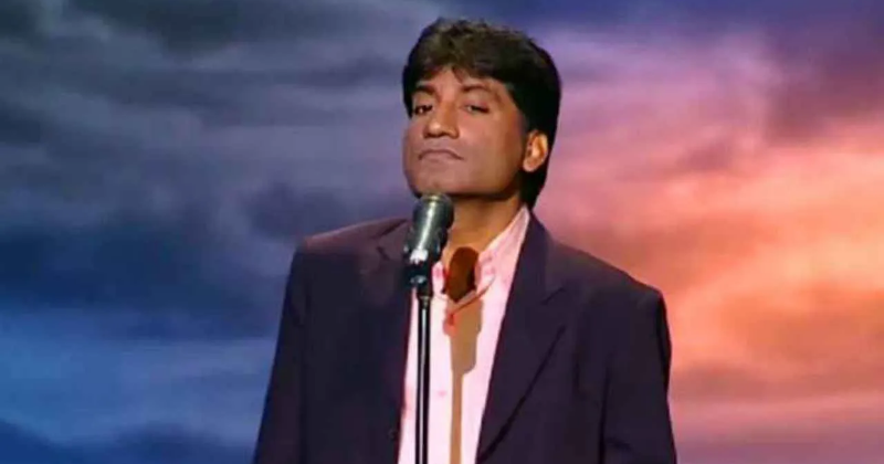 Raju Srivastava: Success Story From TV To Big Screen