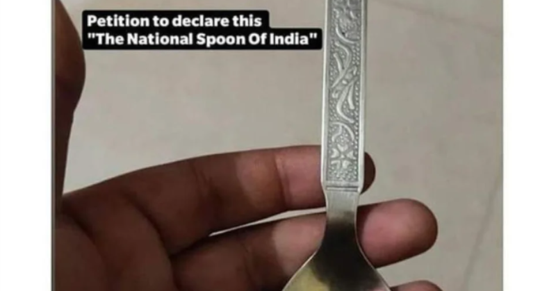 Netizens Take Over With Hilarious Comments As They Discover 'National ...