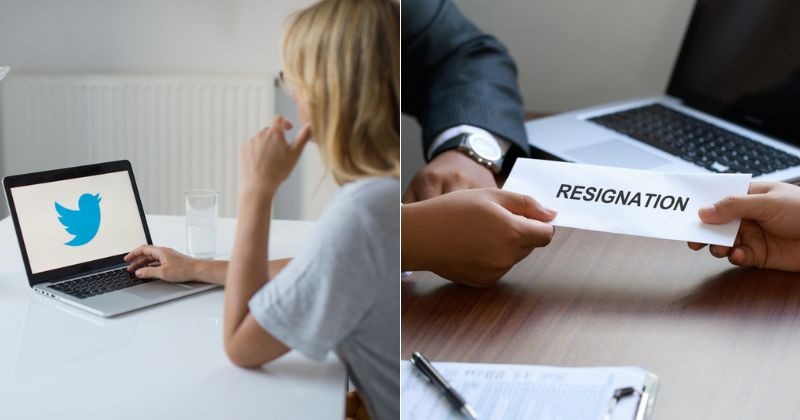 Twitter Facing Mass Exodus Of Employees Amid Musk Deal Deadlock