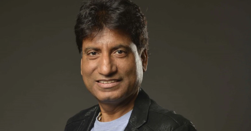Remembering Comedian Raju Srivastava