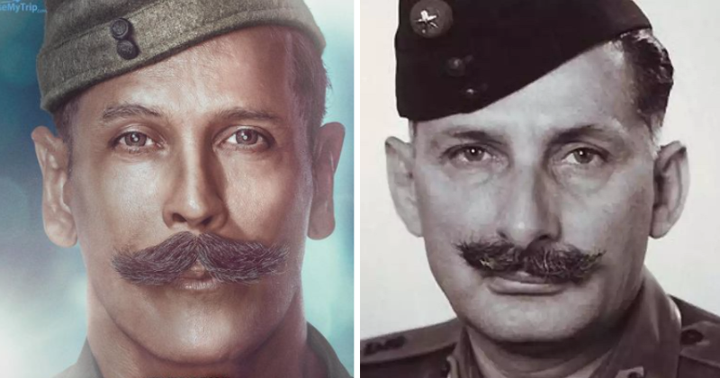 Emergency: Milind Soman To Play Field Marshal Sam Manekshaw