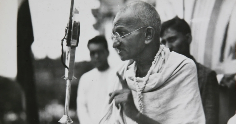 Explained: Revisiting The Resilience And Defiance Of Quit India Movement