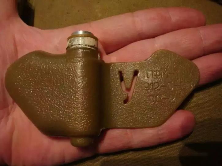 What Are Butterfly Mines And Is Russia Using Them Against Ukraine?