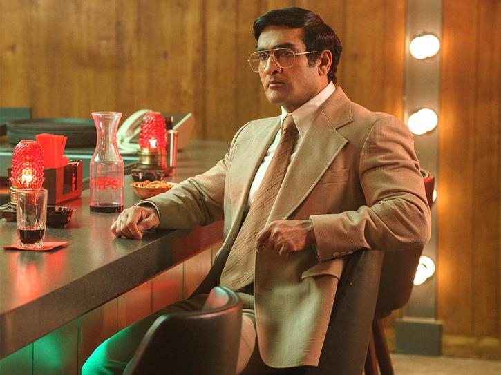 Welcome To Chippendales: Indian Man Who Achieved The American Dream By ...