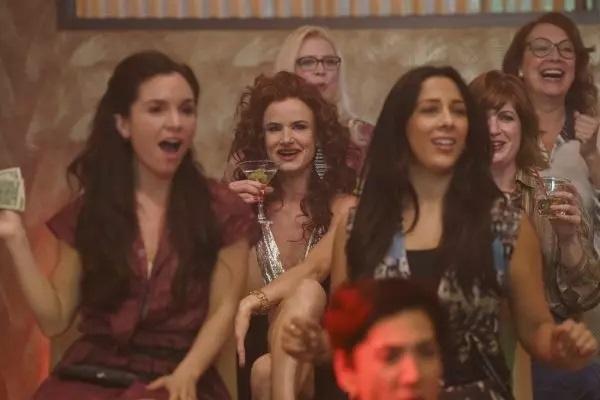 Welcome To Chippendales: Indian Man Who Achieved The American Dream By ...