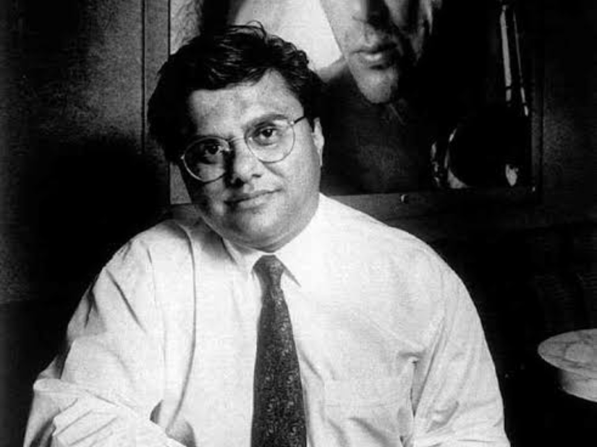 Welcome To Chippendales: Indian Man Who Achieved The American Dream By ...