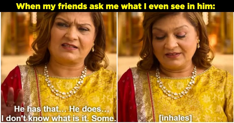 Indian Matchmaking 2: Sima Aunty Is Back; So Are The Hilarious Memes!