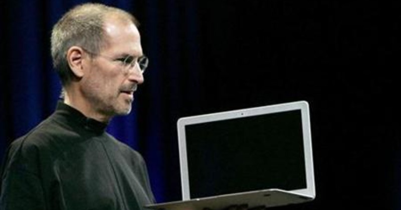 Apple-1 Prototype Used By Founder Steve Jobs Auctioned For Rs 5.5 Crore