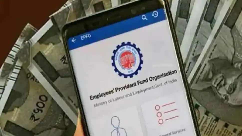 Govt May Increase Mandatory EPF Contribution Limit To Rs 21,000