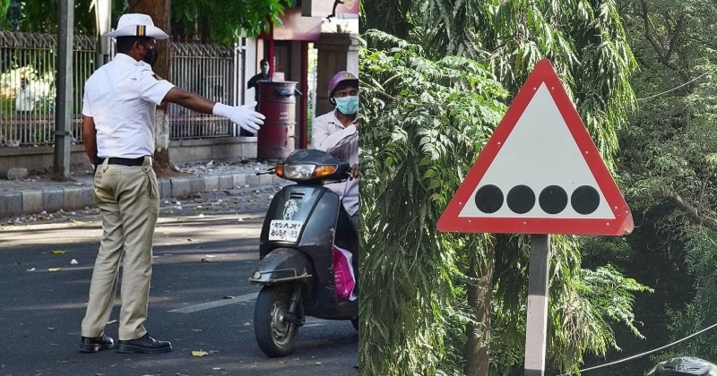 This Is What New Signboard Outside Blind School In Bengaluru Means ...
