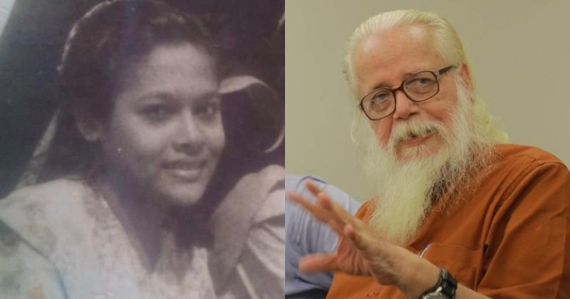 Fauziyya Hassan, One Of The Two Alleged 'Malian Spies' Arrested In ISRO ...