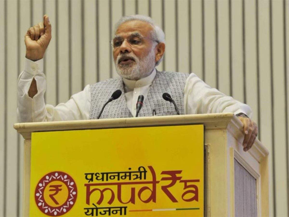 Explained: All You Need To Know About Pradhan Mantri MUDRA Yojana