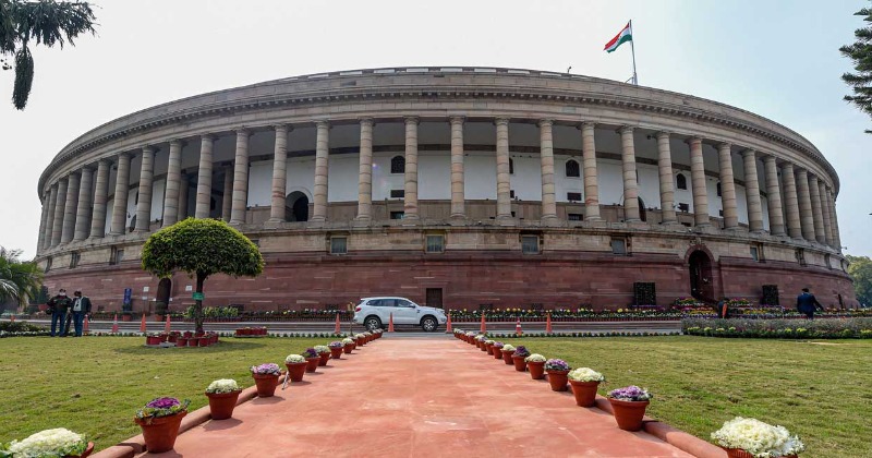2001 Parliament Attack: All You Need To Know
