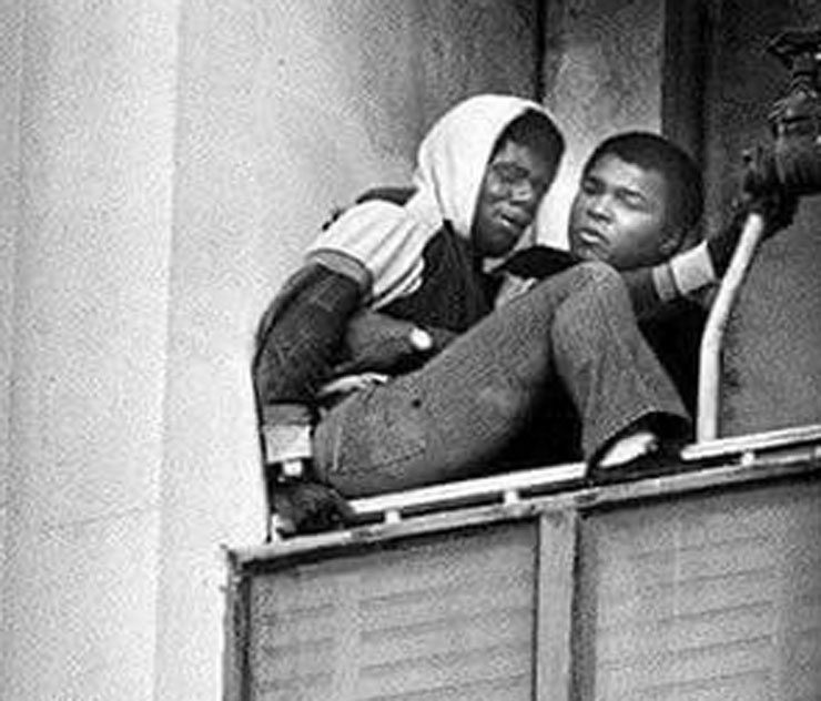 World Photography Day: 15 Rare Photos From History