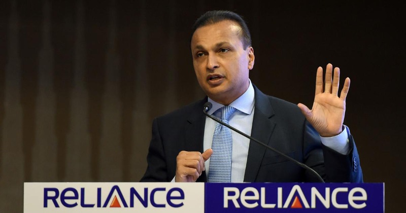 Companies Bidding For Reliance Capital