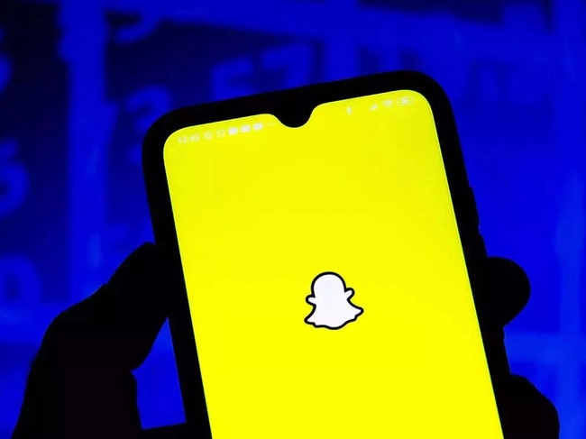 Snapchat's Parent Company Lay Off