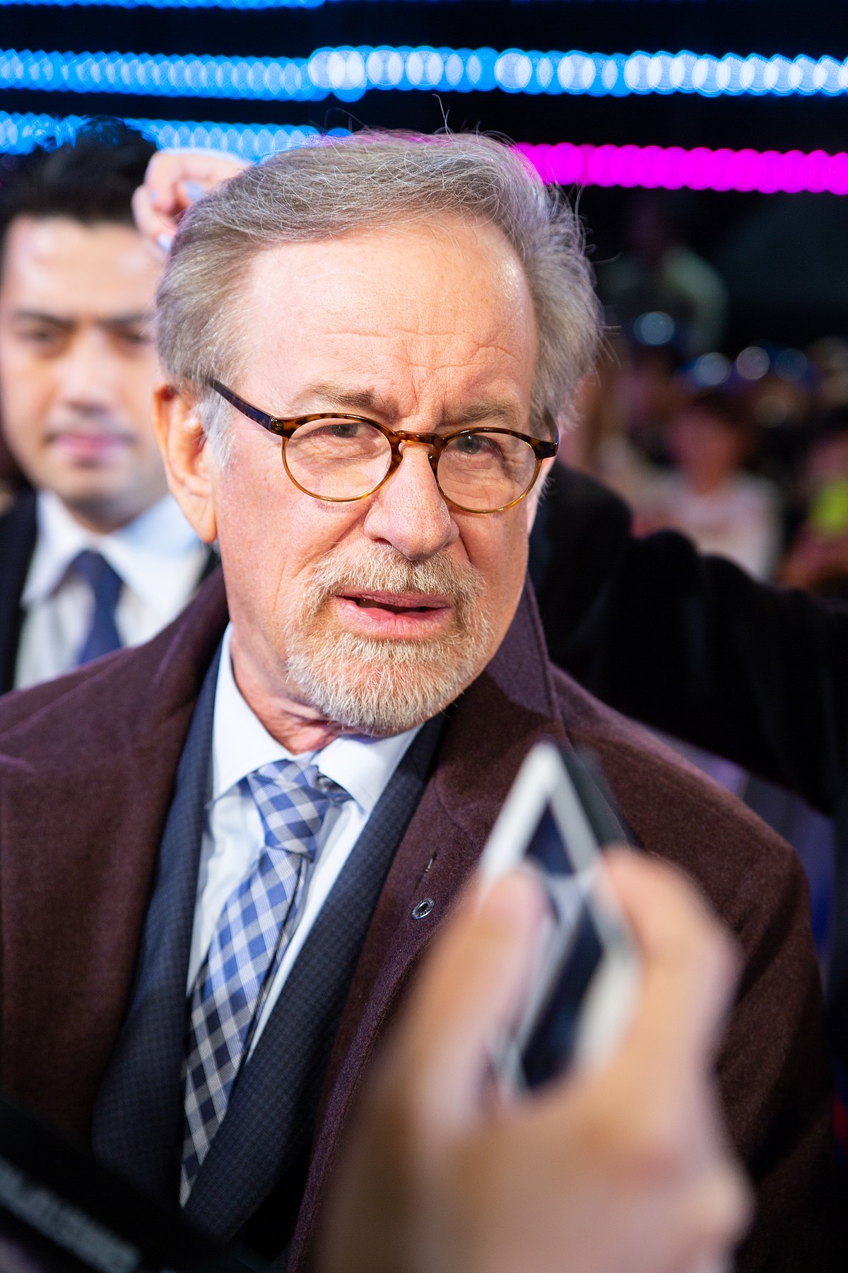 Steven Spielberg's Private Jet Burned ₹92 Lakh Worth Of Fuel In 2 Months