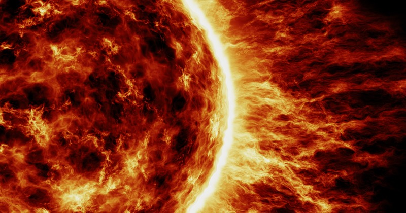'Sun Is Angry'; 36 Eruptions, 6 Solar Flares In Two Weeks. Here's What ...