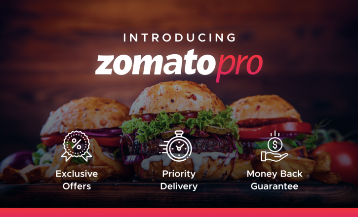 Zomato Suspends 'Pro' Membership Subscription, New-Signups: Here's All ...