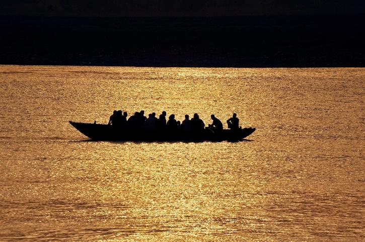 United Nations Recognises Namami Gange As One Of The Top 10 Pioneering Ecosystem Restoration ...