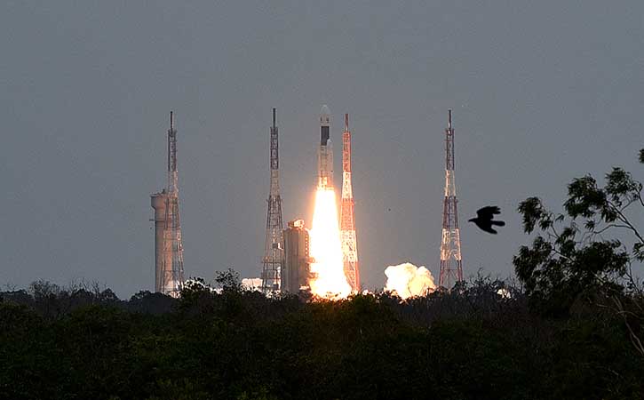 Quantum Leap In 2023! ISRO Set To Experiment With Dedicated Mission for ...
