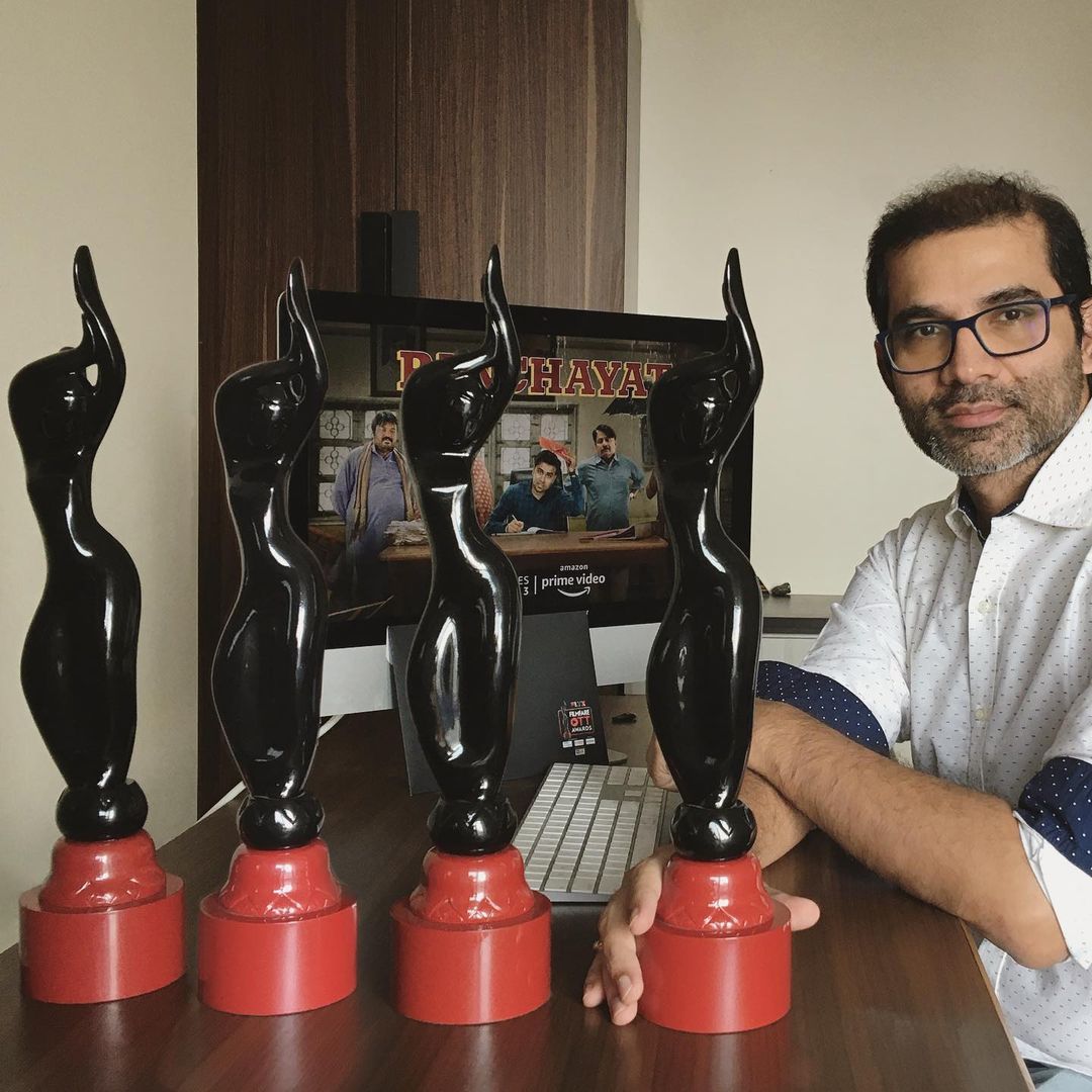 TVF Founder Arunabh Kumar Acquitted In Sexual Harassment Case