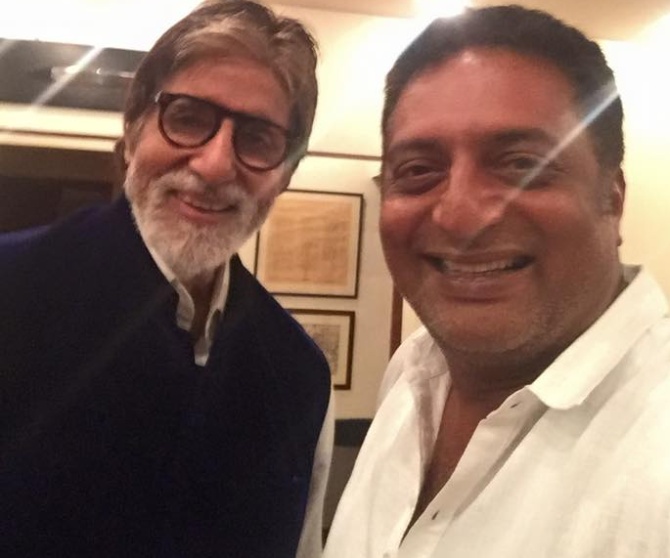 Prakash Raj Calls Salman Khan ‘Darling’ & ‘Amazing’ As He Heaps Praises ...