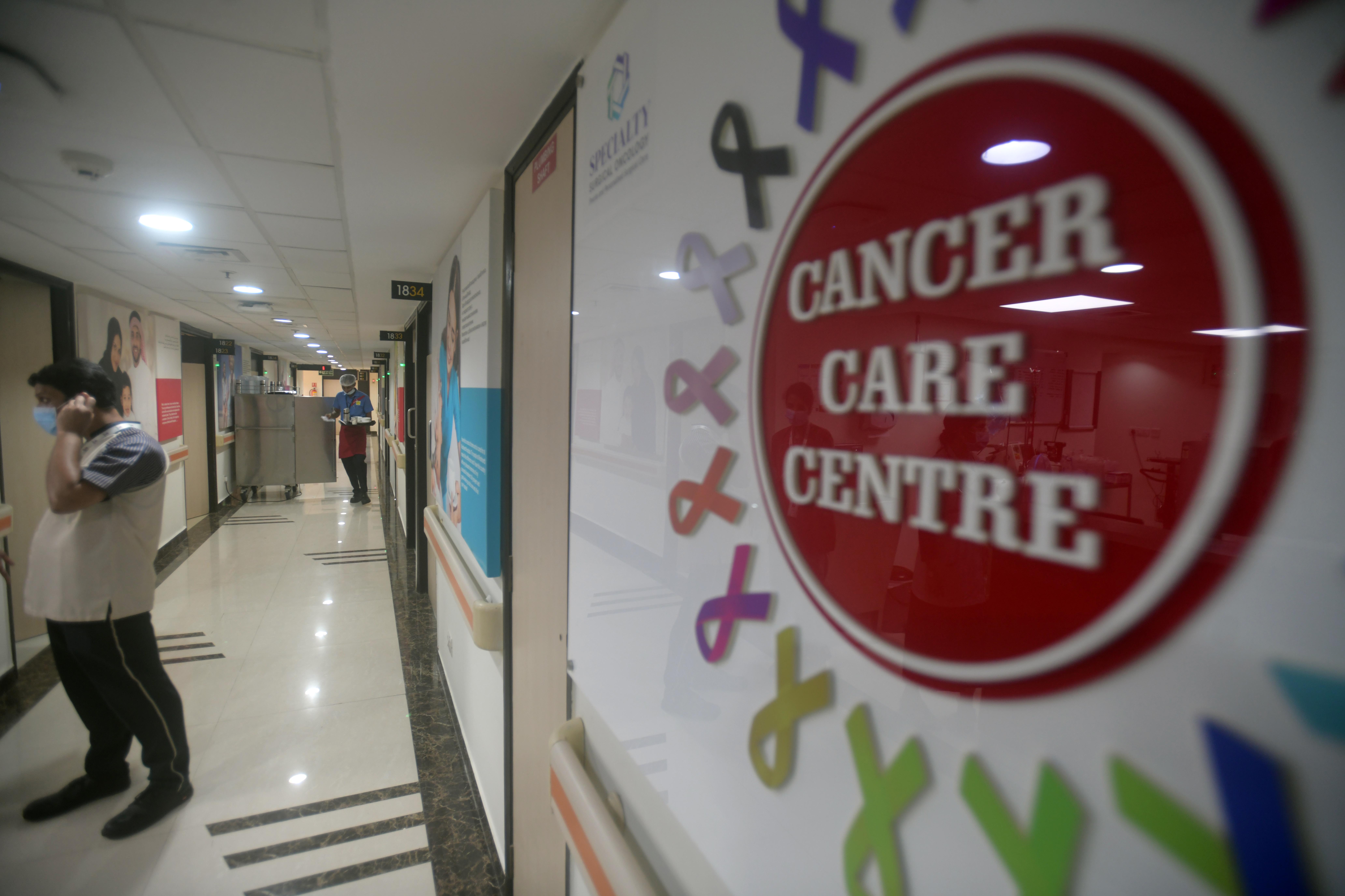 This New Approach Developed By IISc Could Detect Cancer Early, Destroy ...