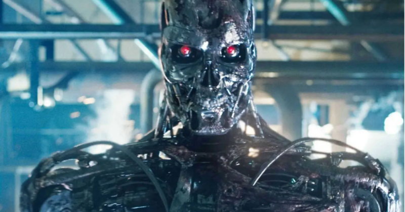 San Francisco Police Now Permitted To Deploy 'Killer Robots'