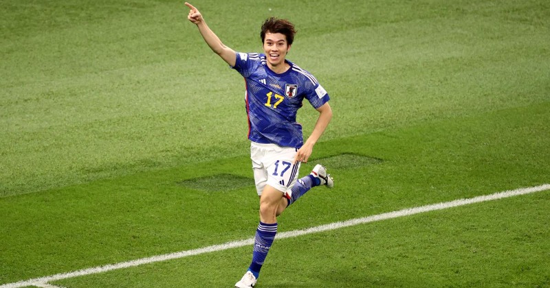 Japan vs Croatia, Live Score, Lineups, Head to Head, Match Timeline ...