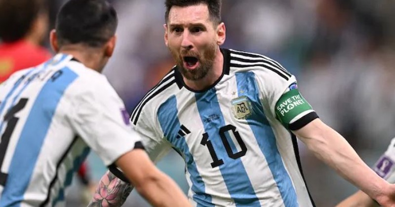 Argentina vs Australia, Live Score, Lineups, Head to Head, Match ...