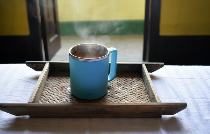 Why The World-Famous Darjeeling Tea Is Facing Crisis?