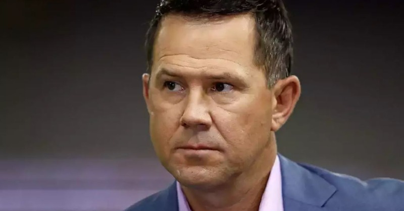 Australia vs West Indies: Ricky Ponting Taken To Hospital After Heart ... Australia vs West Indies: Ricky Ponting Taken To Hospital After Heart ...