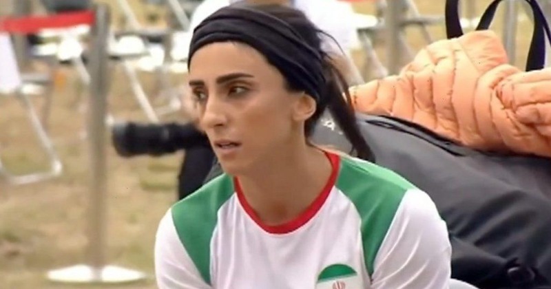House Of Iranian Athlete Who Competed Without Hijab Demolished But house-of-iranian-athlete-who-competed-without-hijab-demolished-but