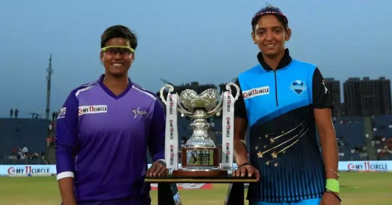 We May See Women's IPL Start From March 7, Selectors To Send Over 200 ...