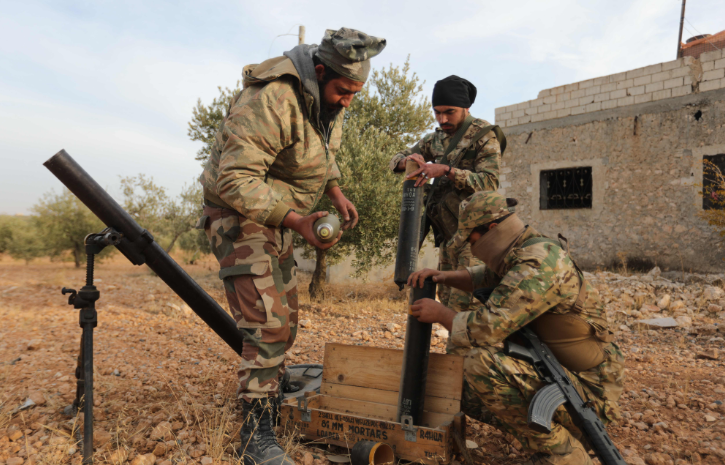 Explained: The Implications Of A Turkish Attack On Syria